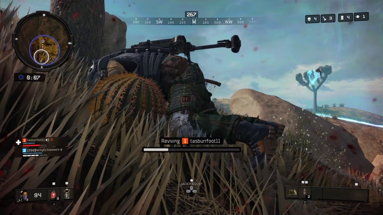 Project Badass - YouTube