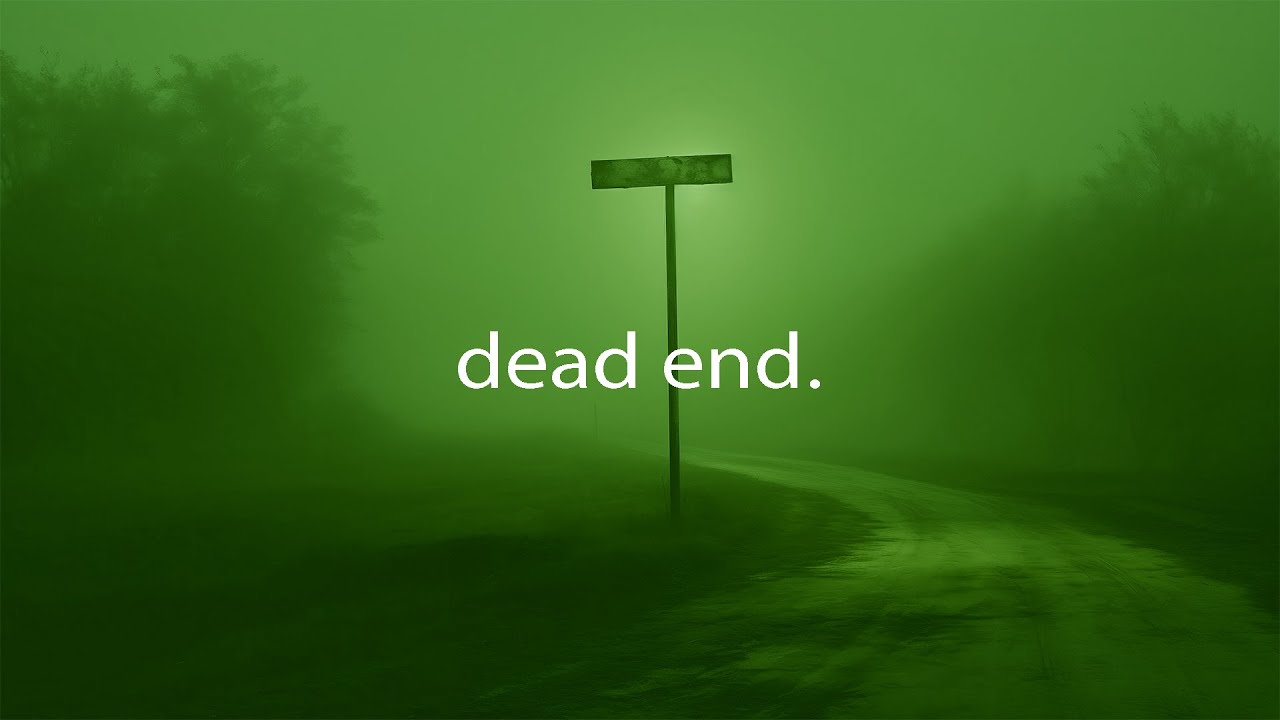 Lost hope, dead end | slowed reverb song playlist - YouTube