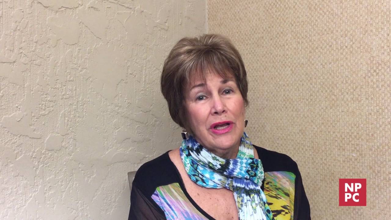 Share Your Story: Kay - YouTube