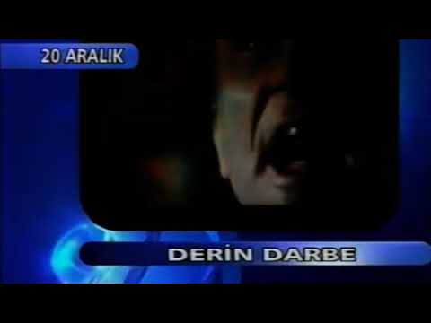 DERİN DARBE KANAL D FRAGMANI