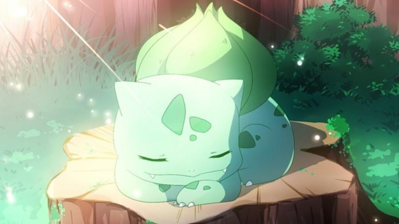 Bulbasaur AMV - Poison - YouTube