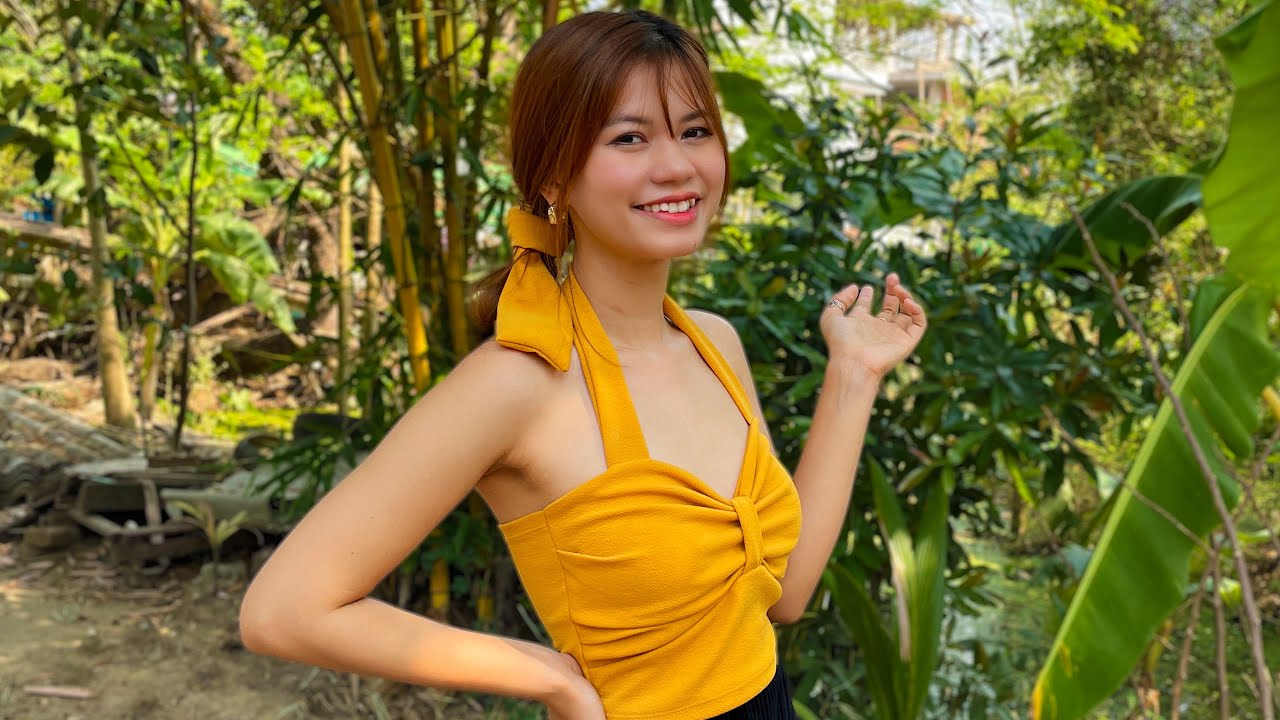 Yangon is green - let me show you - YouTube