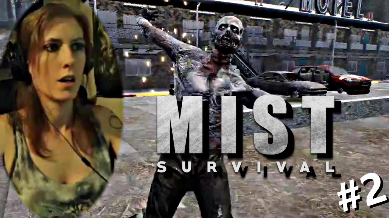 Tango in the Motel | Mist #2 - YouTube