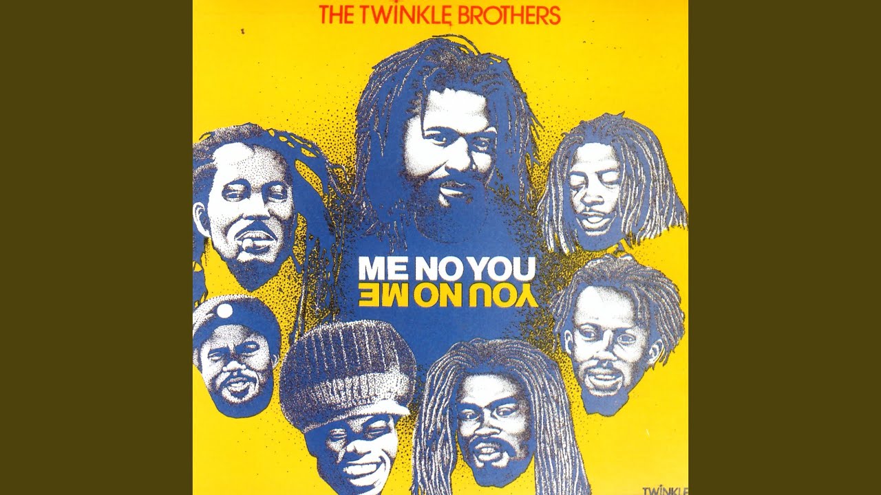 Me No You - You No Me - YouTube