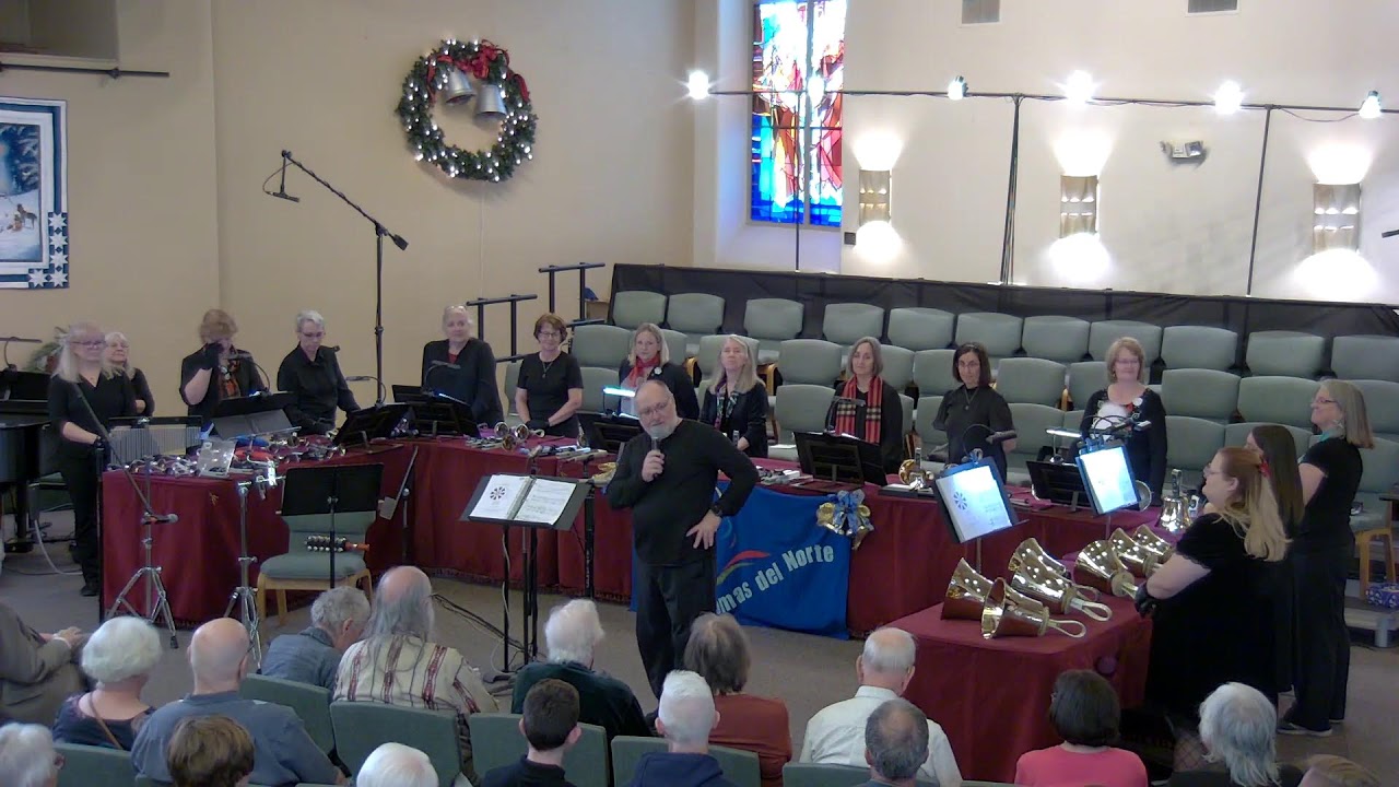 Sunday, December 22, 2024 3pm - YouTube