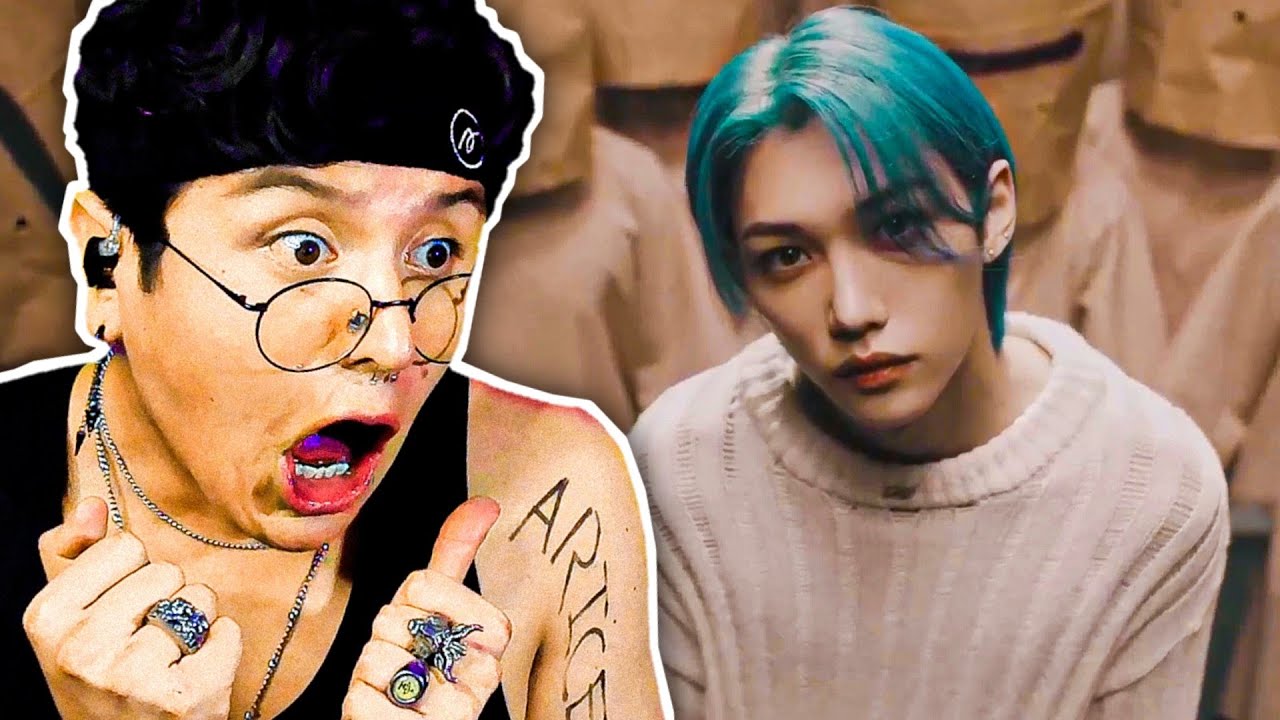 LA MEJOR COLABORACION!! 🔥 Stray Kids 『Social Path (feat. LiSA)』 Music ...