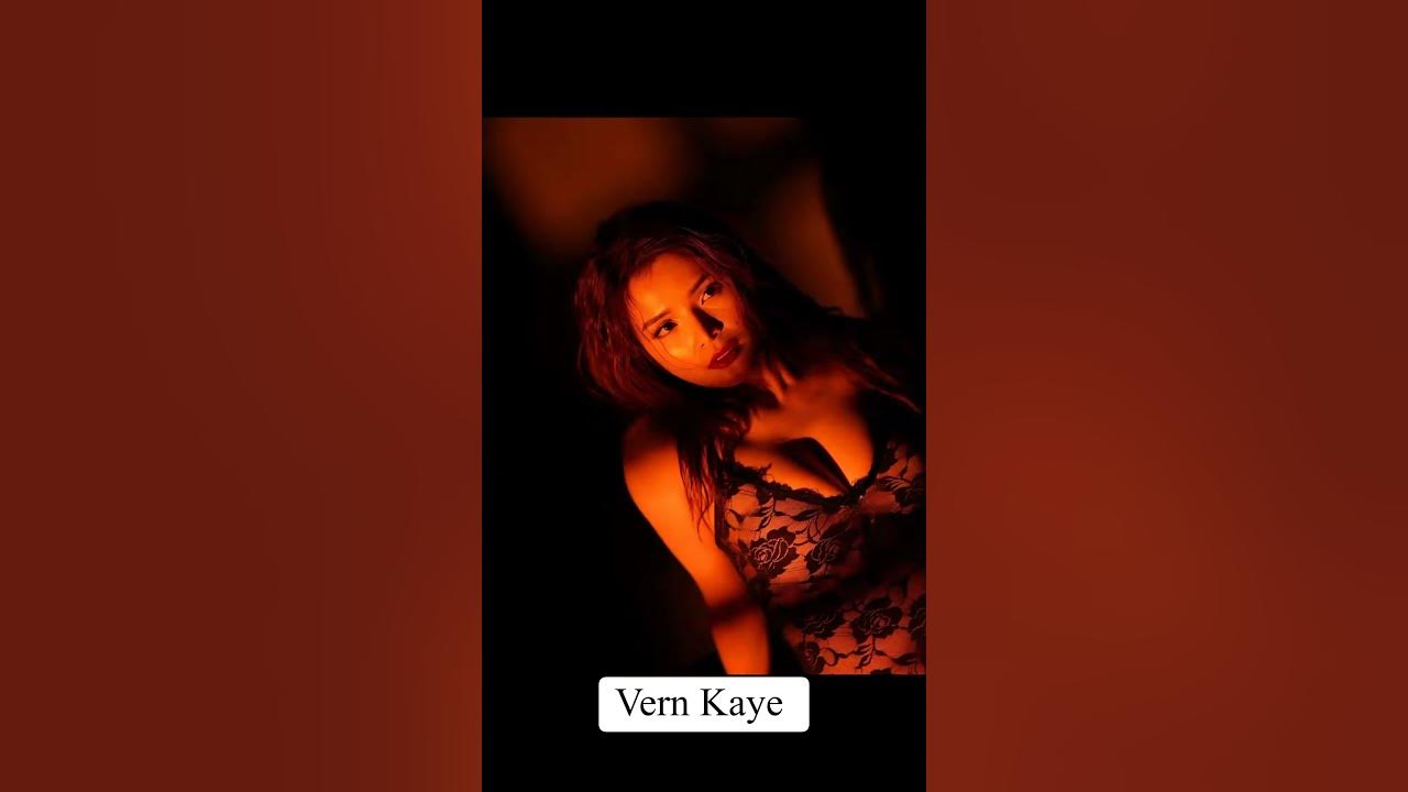 Vern Kaye VMX - YouTube