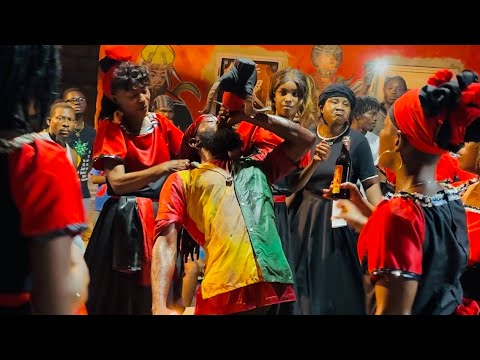 Mensa lwa bosou nan têt Anpere Wesley kafe vinwe koze 36345450 - YouTube