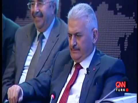 Başbakan Binali Yıldırım Esprileri
