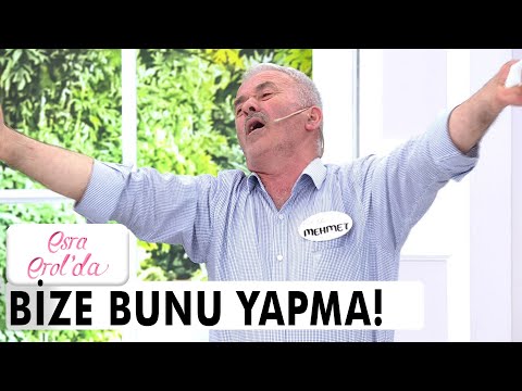 🛑  SON DAKİKA!  Kayıp Yadigar'ı Esra Erol'da buldu! - Esra Erol'da 10 Haziran 2022