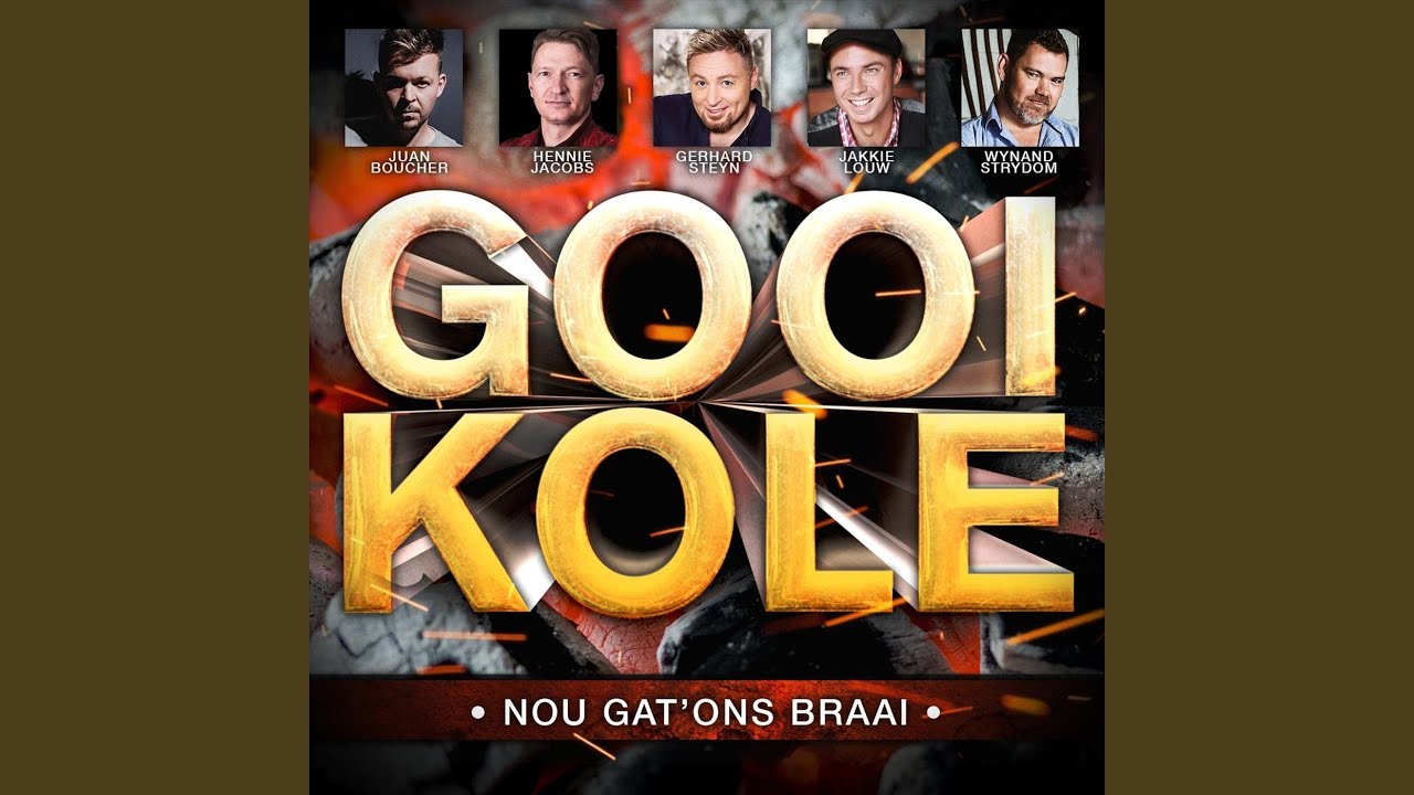 Die Seevoel Draai Alom - YouTube