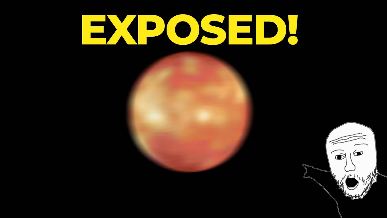 What Secrets Are Hiding On This Jupiter's Moons | Elara - YouTube