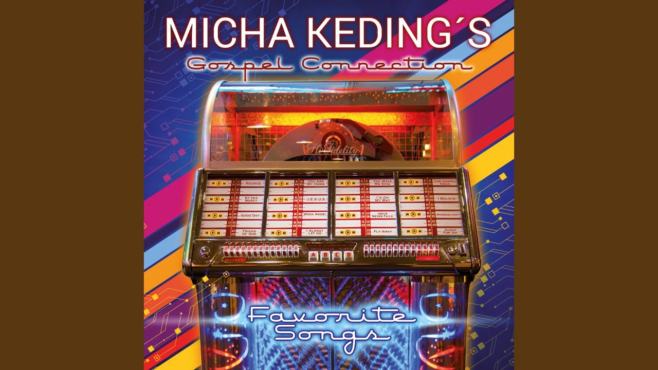 You Make Me Sing - YouTube