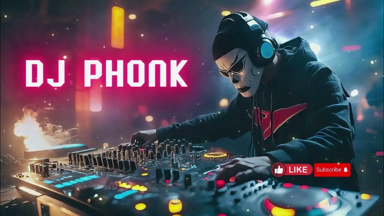 THE BEST BRAZILIAN PHONK 2024 | MUSIC PLAYLIST [GYM, AGGRESSIVE, FUNK] - YouTube