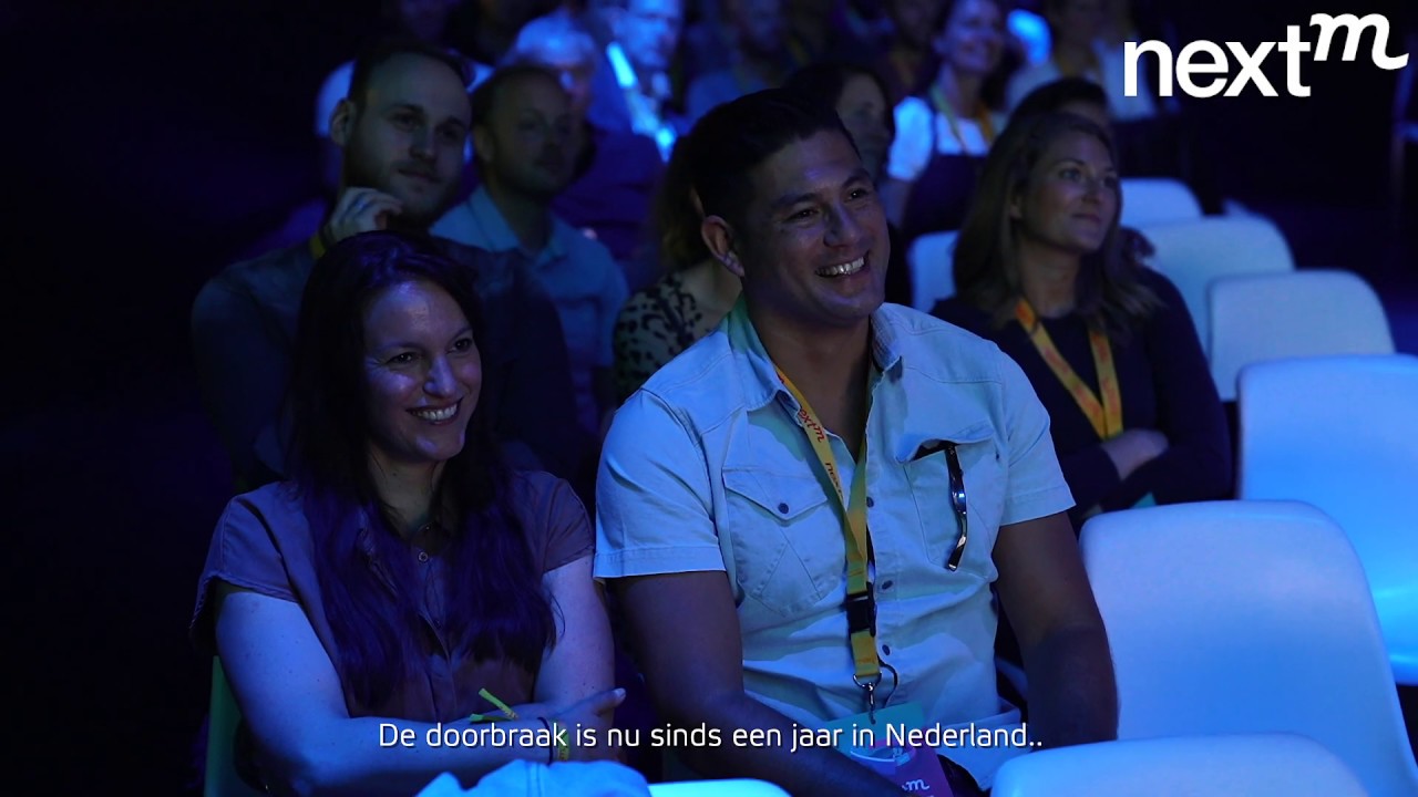 NextM 2019 | Aftermovie - YouTube