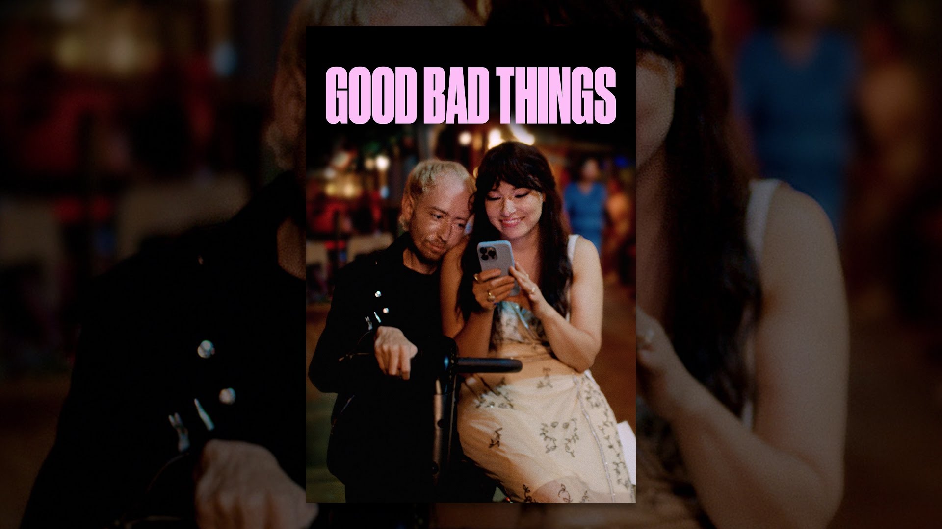 Good Bad Things - YouTube