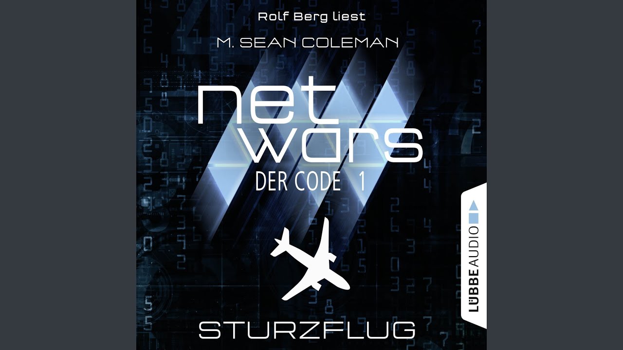 Netwars - Der Code, Folge 1, Kapitel 7 - YouTube