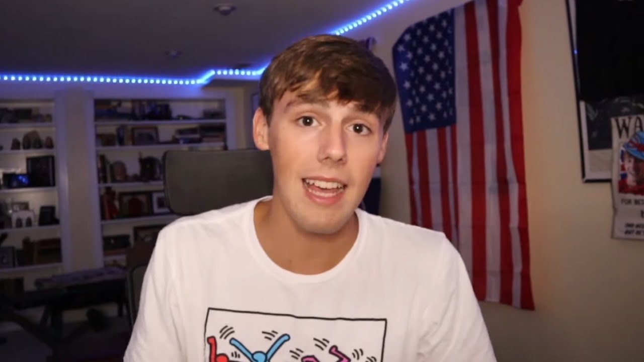 I'm Leaving.. - YouTube