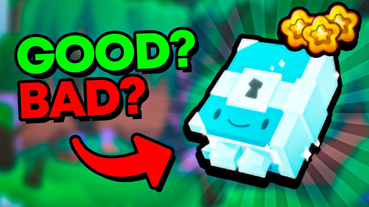 💎Is The NEW Diamond Chest Enchant Worth It?🤔 Pet Simulator 99 (Roblox ...