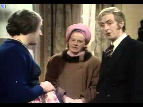 Monty Python (Mr. Hilter) - YouTube