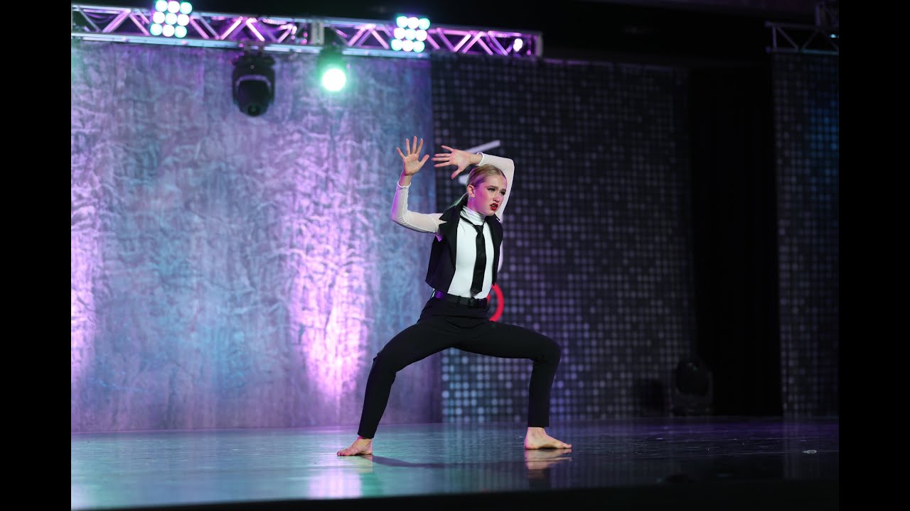 B-viBe The Dance Movement - Hero - YouTube