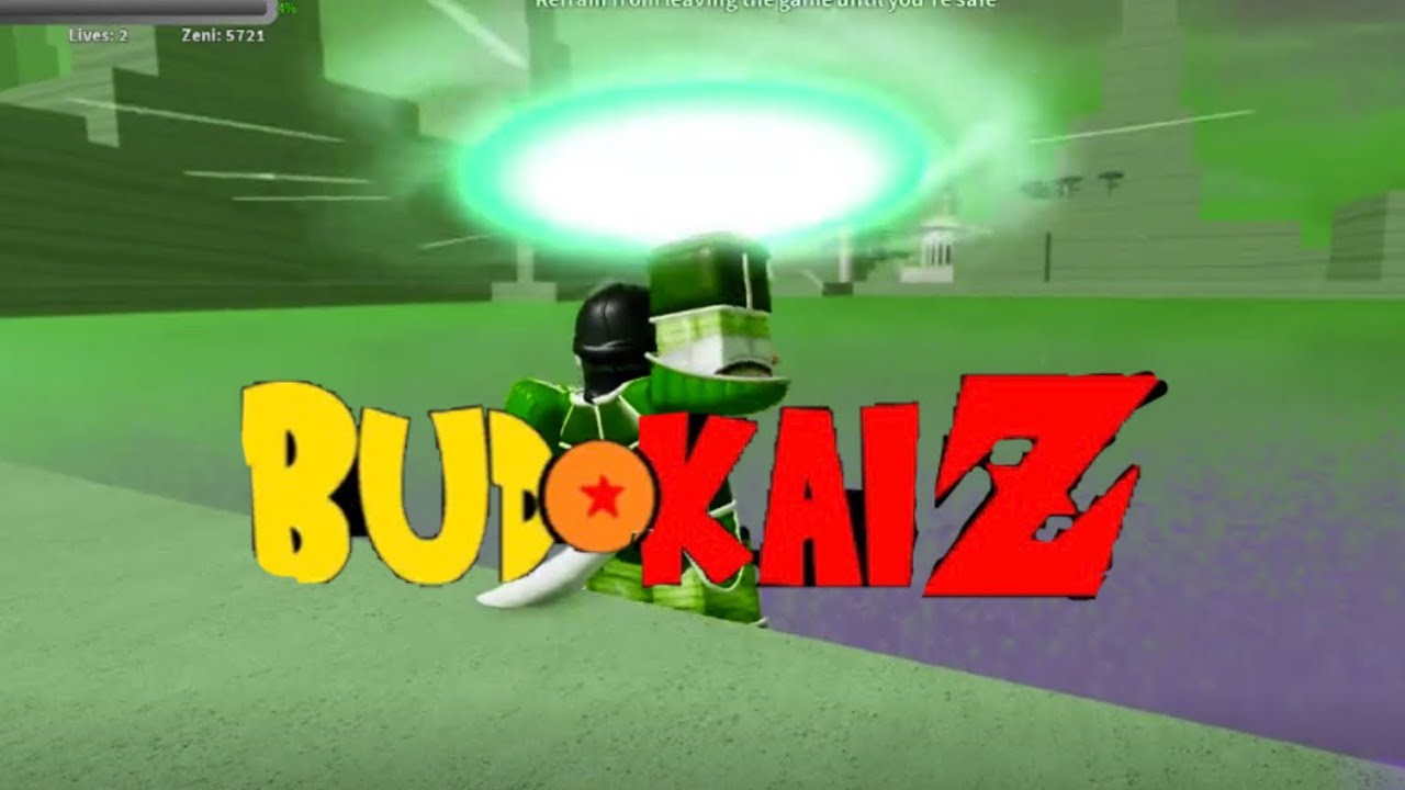 Acrosian Chronicles….. | BudoKai Z - YouTube