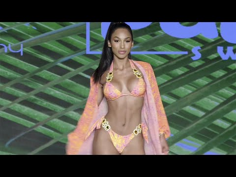 Papi Swim | Resort 2022 | Full Show