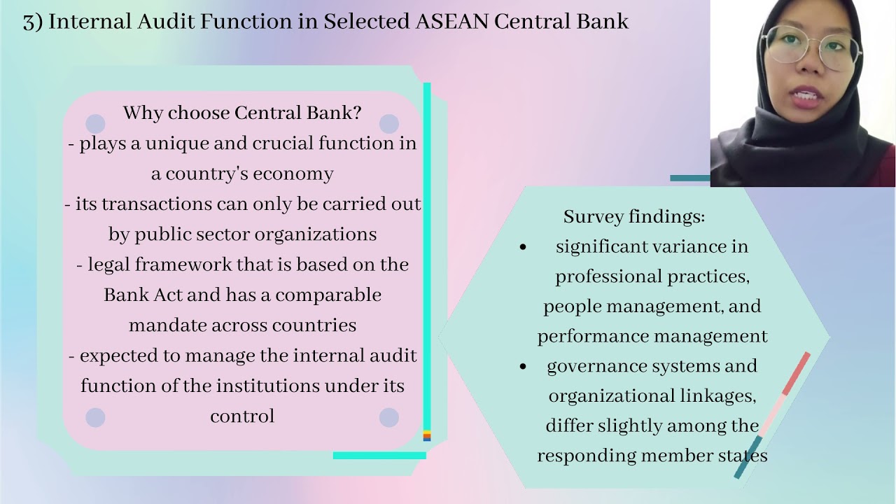 INTERNAL AUDIT MATURITY LEVEL IN PUBLIC SECTOR - YouTube