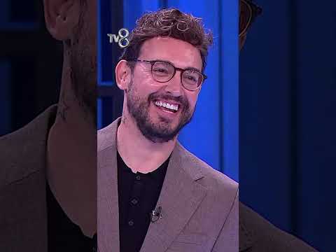 Hasan, altın önlükle ilgili yorumlarını paylaştı. #MasterChefTürkiye #AllStar #AltınKupa #TV8