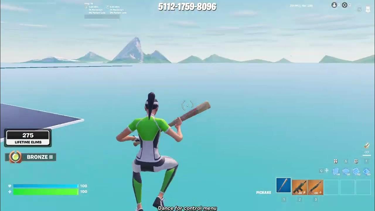 vid does not end till i make an object invisible - YouTube