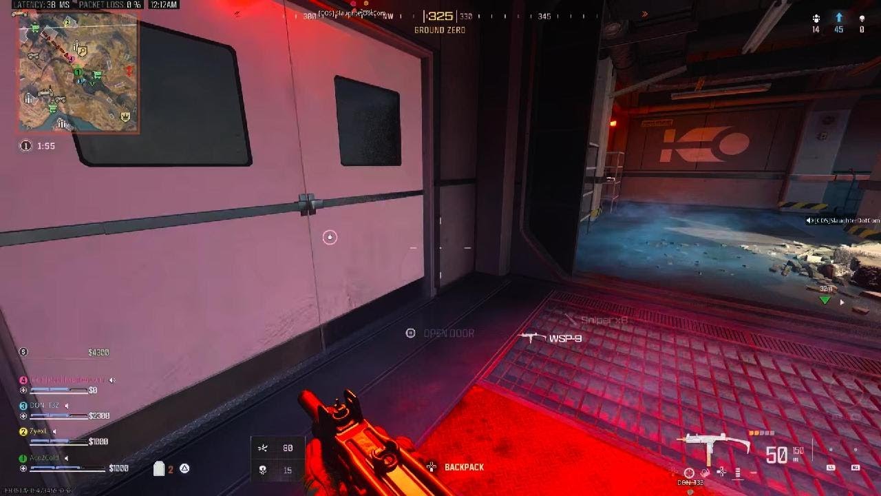 WARZONE 3 Fortunes Keep Ray Gun - YouTube