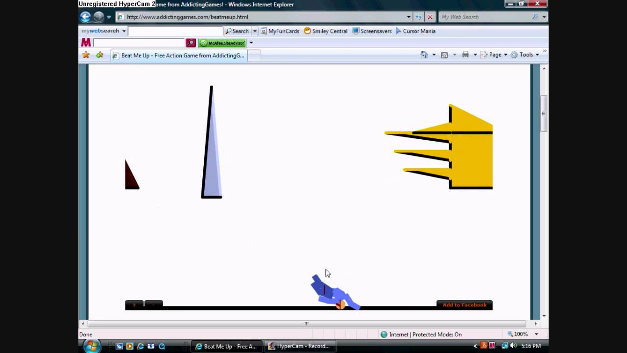 Beat Me Up 4 Minute Gameplay From Addictinggames152 YouTube beat-me-up-4-minute-gameplay-from-addictinggames152-youtube