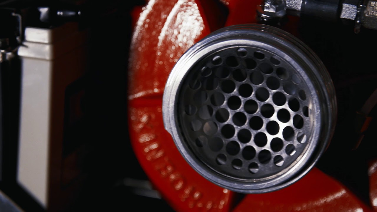 Export Awards 2019 - Finalists | Phoenix Fire pumps - YouTube