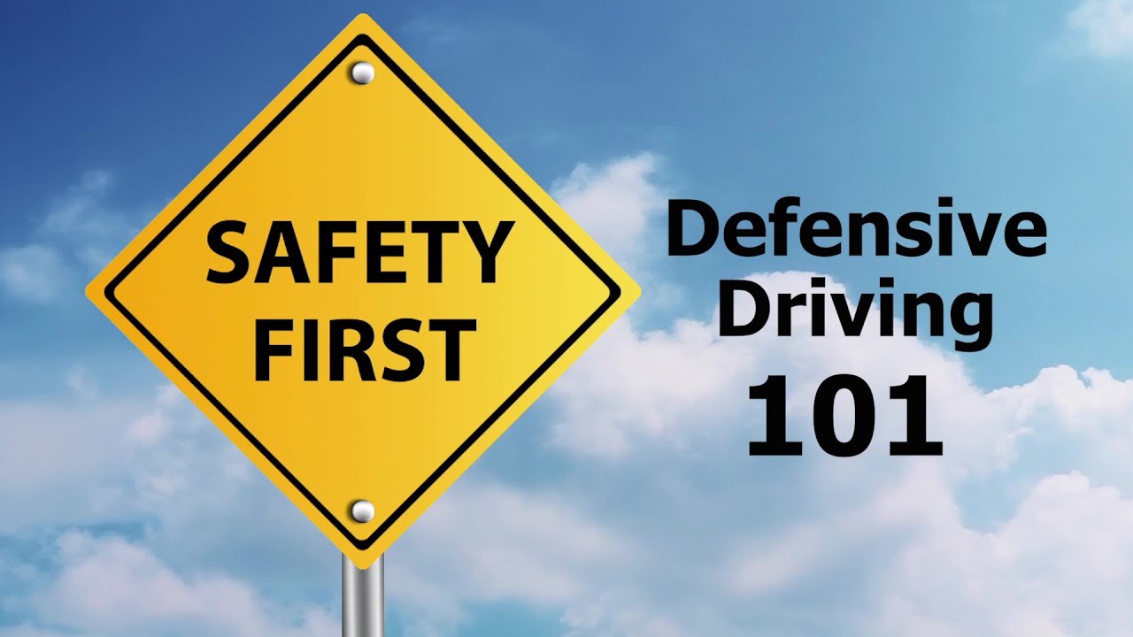 Safety Driving