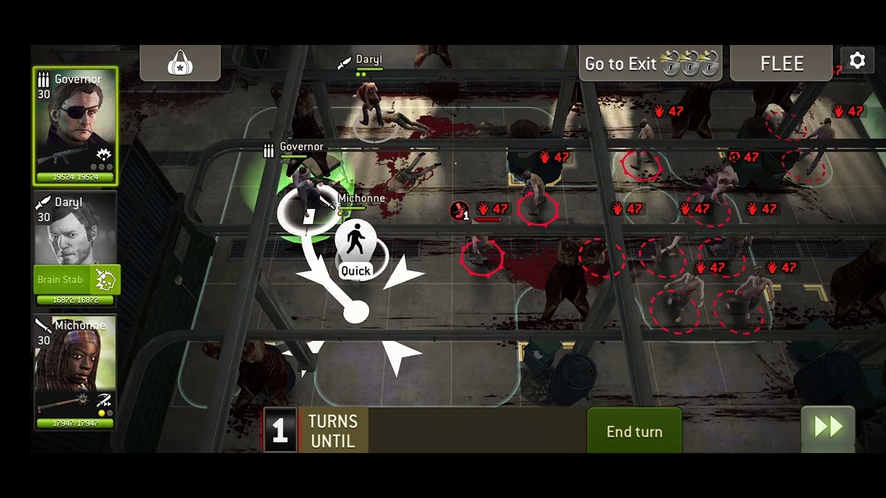 Killing zone - Rd 47 - YouTube