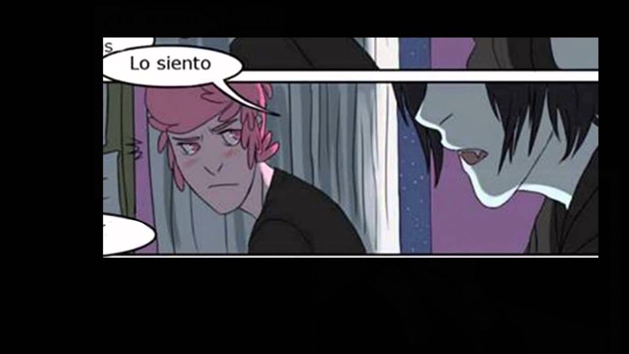 I Never Said You Had To Be Perfect... (gumlee) - YouTube