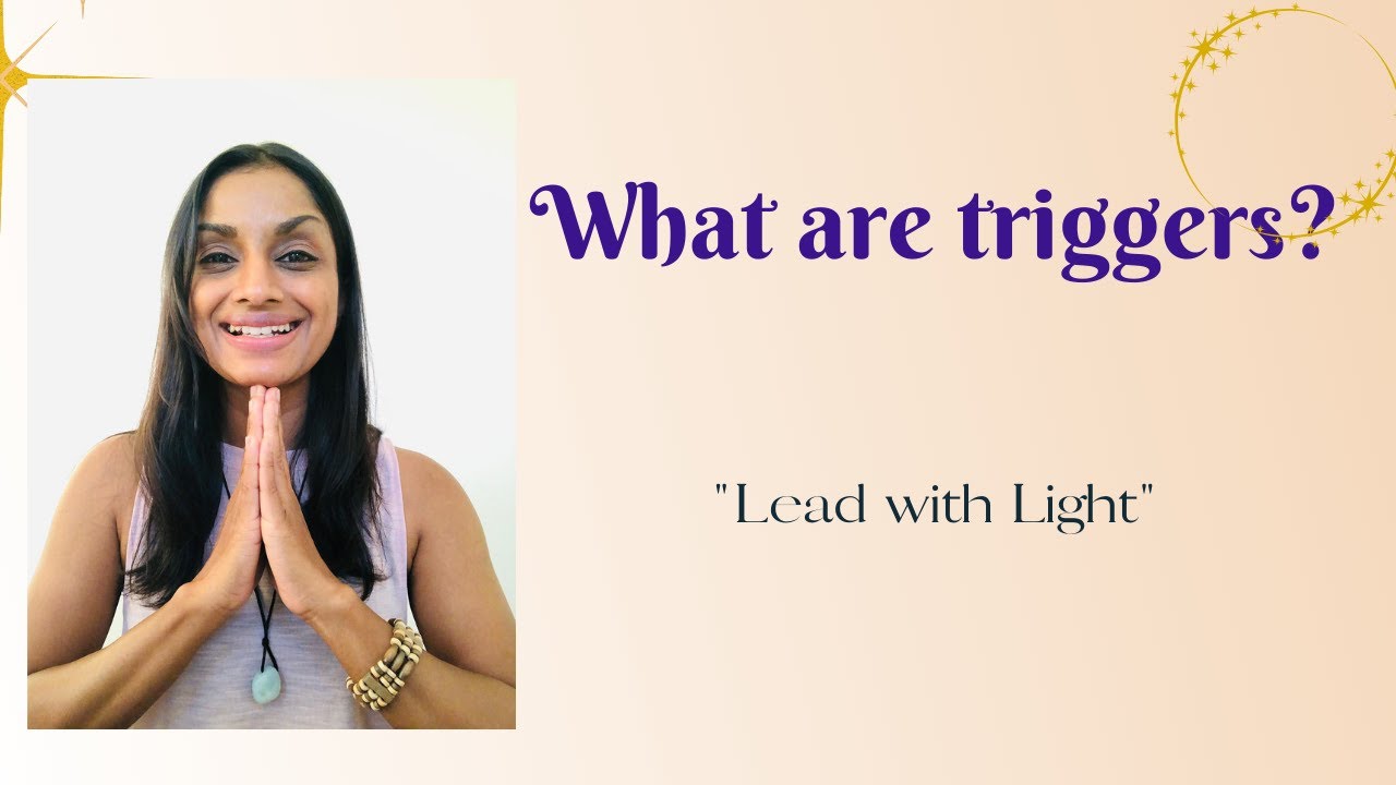 Trigger happy? What are triggers and why are they free gifts? - YouTube