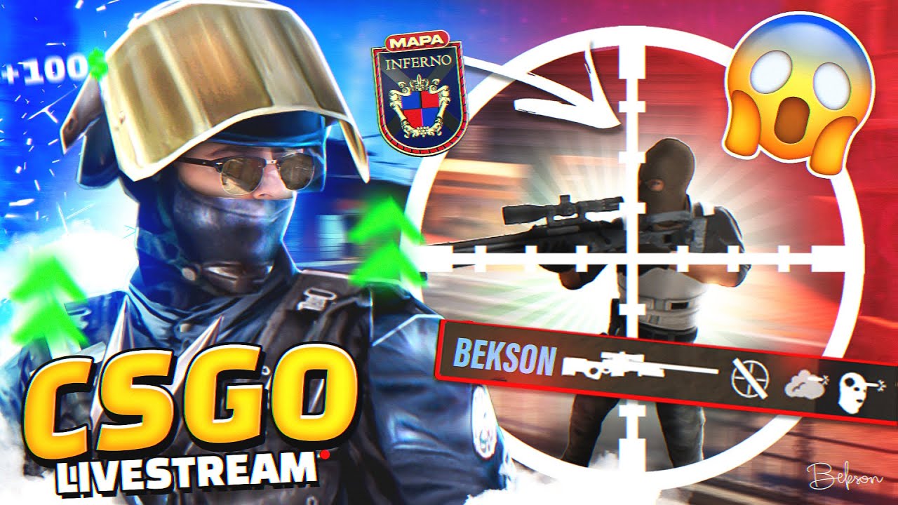 CS GO BALKAN- CS2 = Idemo do globala ? - YouTube