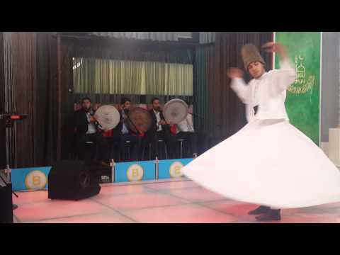 GRUP İHLAS NE GAM YERSİN - HU GEYLANİ VE KASİDE