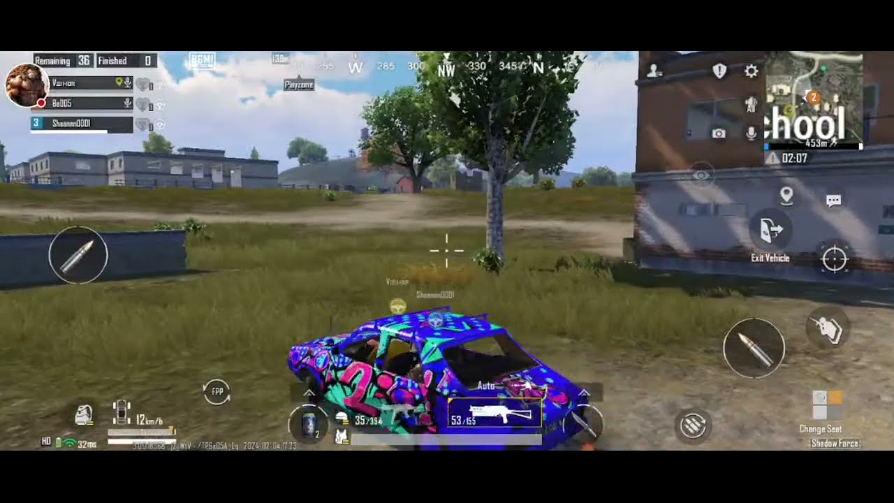 Real Life Warrior is live - YouTube