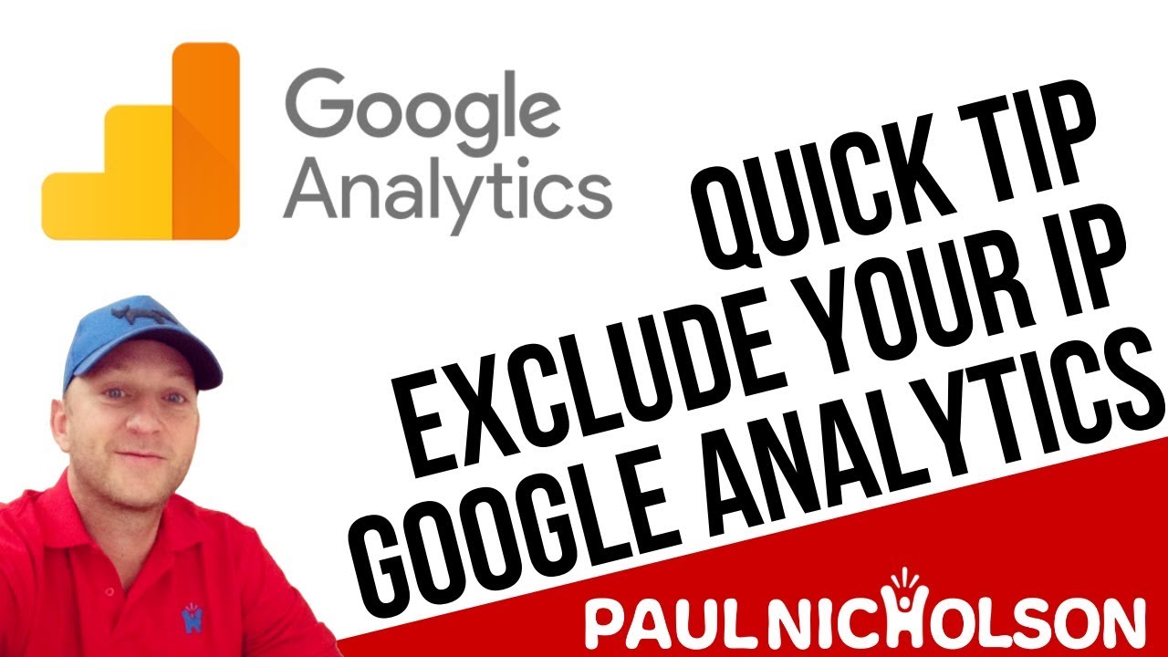 How To Filter Out Your Own Website Visit In Google Analytics Teachable how-to-filter-out-your-own-website-visit-in-google-analytics-teachable