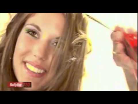 BaByliss Tost  -  2512   (Pro Serisi  2512 SAÇ TOST MAKİNASI)  (TİTANYUM)