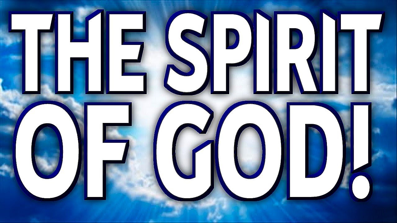 What is the Spirit of God? | SUPERCUTS with Tim Mackie, Chuck Missler ...