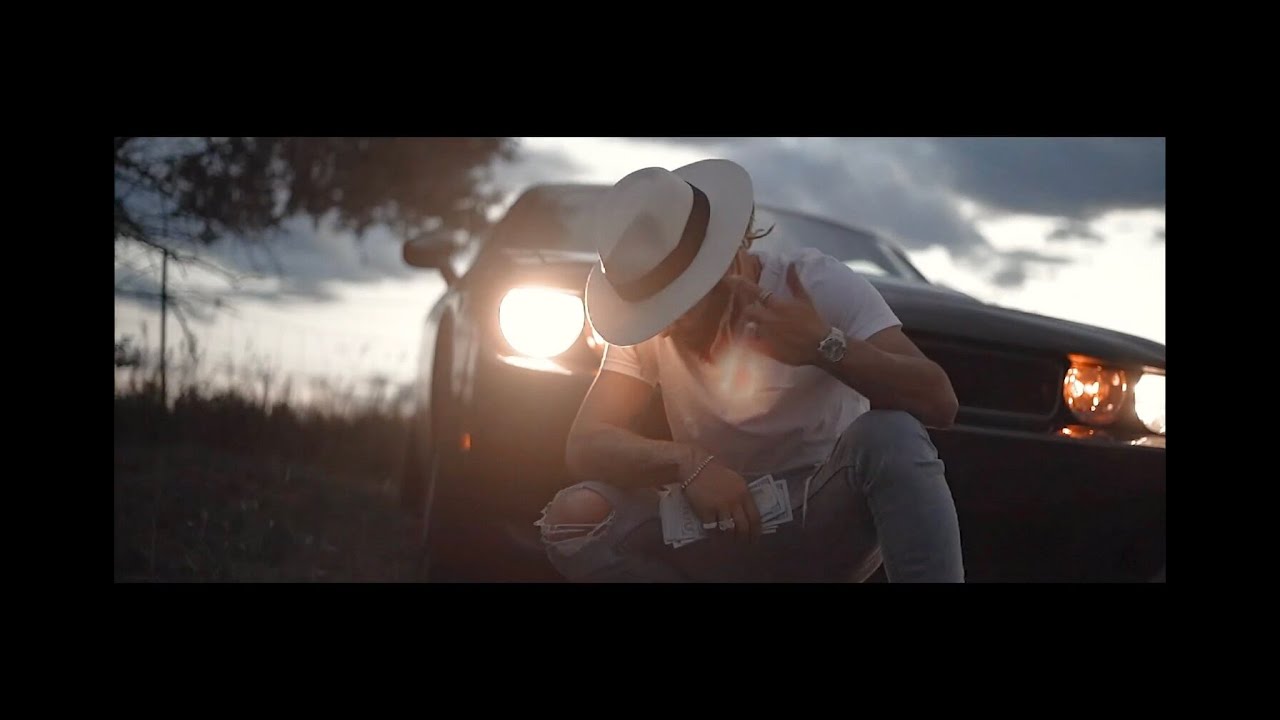 FALLEN (Official Music Visual) - YouTube