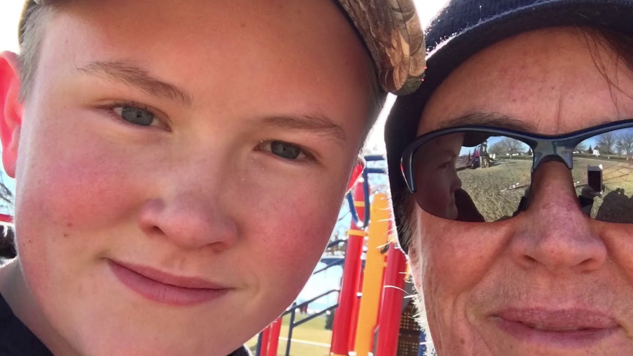 This Is Me Jacob Patton - YouTube