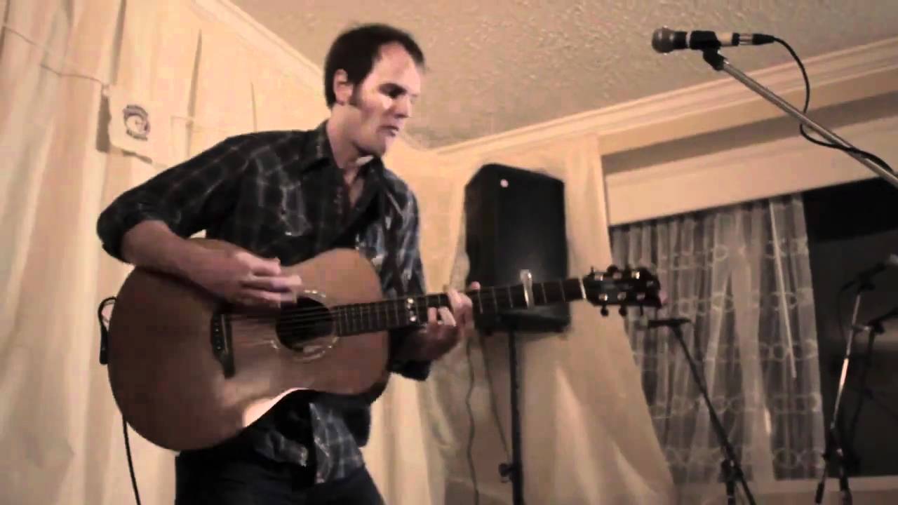 Dave Gunning Live at The Sweet Beaver Suite - YouTube