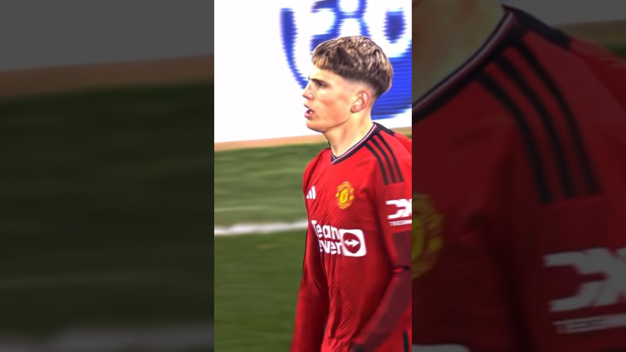 Garnacho bicycle kick🫡💯💯👌 - YouTube