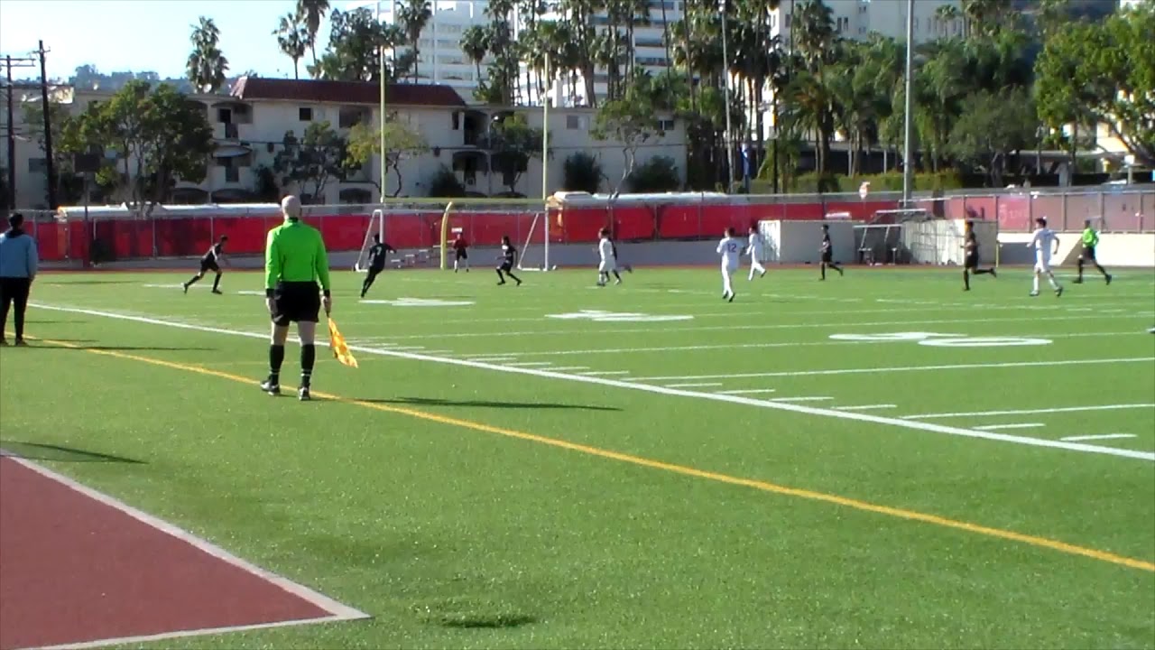 Isaiah Moya, Smidt Tech #1 - YouTube