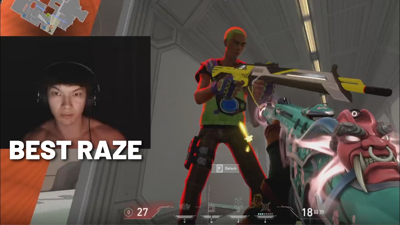 sinatraa Gameplay - sinatraa Carrying the All Team - (VALORANT) - YouTube