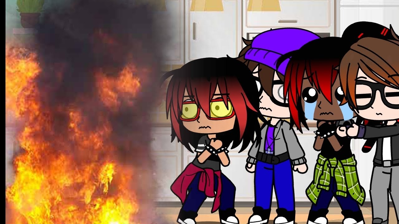 Codi Burns The Water ft my friends/Read description - YouTube